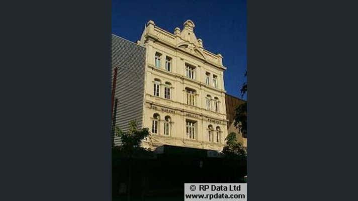 Leased Medical & Consulting Property at Bon Marche Arcade, 3rd Floor ...