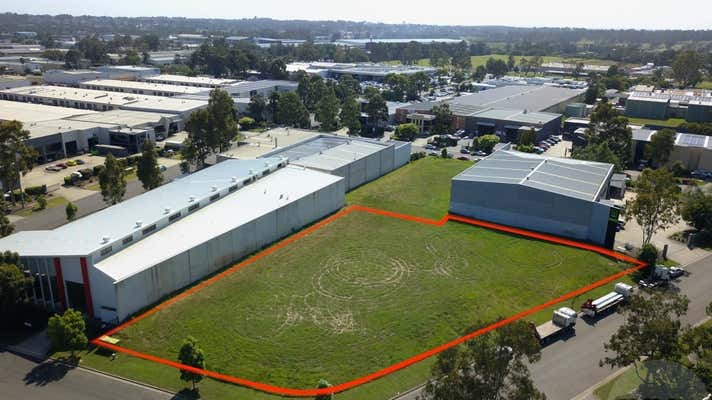 Sold Development Site & Land at 42-48 Jack Williams Drive, Penrith, NSW ...