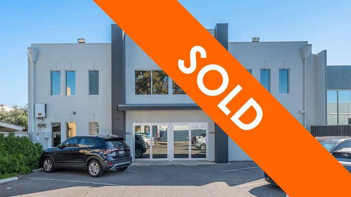 Sold Office at 10 Louis Street, Stepney, SA 5069 - realcommercial