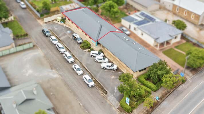 Sold Medical & Consulting Property at 2/177 Main North Road, Clare, SA ...