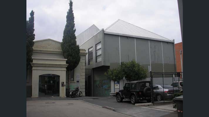 Leased Office at L1, 22 Cecil Place, Prahran, VIC 3181 - realcommercial