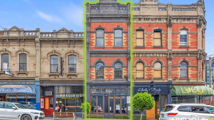 148 Auburn Road, Hawthorn, VIC 3122 - Hotel, Motel & Leisure Property ...