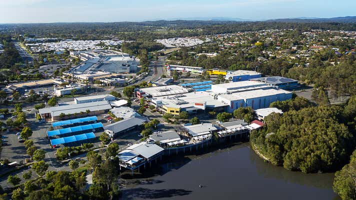 Leased Showroom & Large Format Retail at Victoria Point Lakeside ...