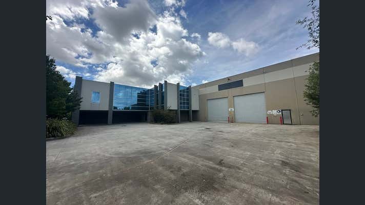 Leased Industrial & Warehouse Property at 4 Transit Drive ...