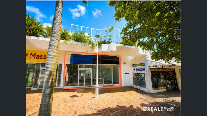 20/118 Griffith Street, Coolangatta, QLD 4225 - Shop & Retail Property ...