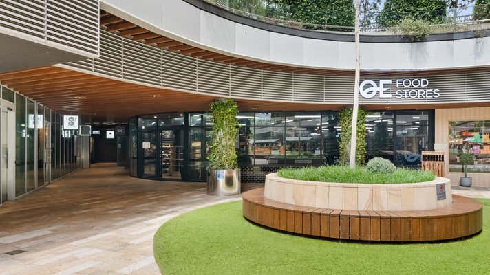 St Leonards Square , Retail, 488 Pacific Highway, St Leonards, NSW 2065 ...