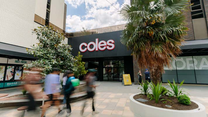 Caulfield Village, 10 Station Street, Caulfield North, VIC 3161 - Shop ...