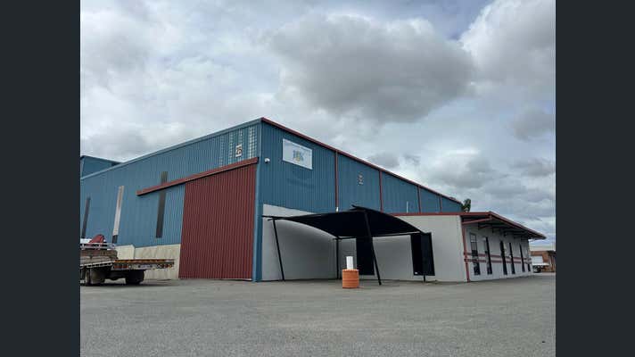 Leased Industrial & Warehouse Property at Toscana Park, Unit 25, 279 ...