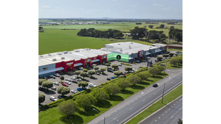 Harvey Norman Centre, Unit 02A, 84 Raglan Parade, Warrnambool, VIC 3280 ...