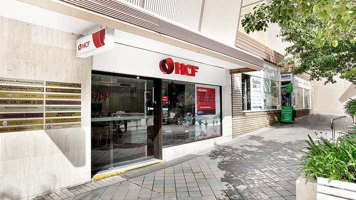 Leased Shop & Retail Property at Shop 2, 16 Hunter Street, Hornsby, NSW ...