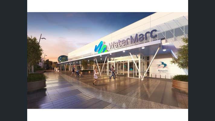 Leased Shop & Retail Property at 1 Flintoff Street, Greensborough, VIC ...