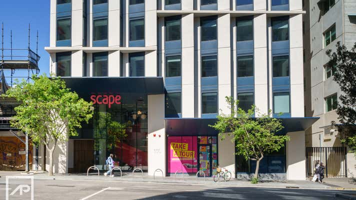 Scape Leicester, 136 Leicester Street, Carlton, VIC 3053 - Shop ...