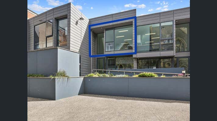 Leased Office at Level 1, Unit 2, 72 Gheringhap Street, Geelong, VIC ...