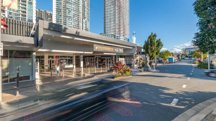Leased Shop & Retail Property in Southport, QLD 4215 - realcommercial