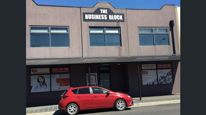 Leased Office at 11b Gell Street, Bacchus Marsh, VIC 3340 - realcommercial