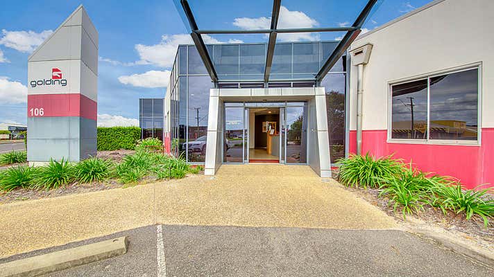 Leased Shop & Retail Property at 106 Hanson Road, Gladstone Central ...