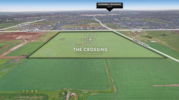 Sold Development Site & Land at Lots 9 &10 Apex Drive, Truganina, VIC ...