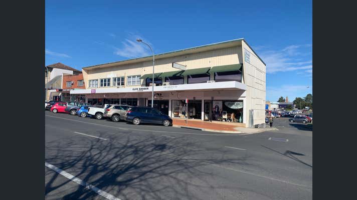 Leased Office at Suite 1, 10-16 Pulteney Street, Taree, NSW 2430 - realcommercial