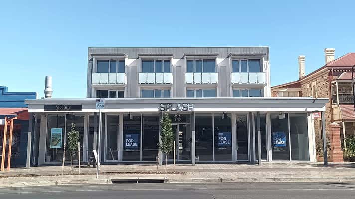 Leased Shop & Retail Property at 76 Semaphore Road, Semaphore, SA 5019 ...