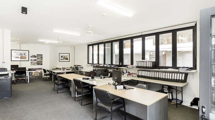 Sold Office at GO7, 1a Eden Street, North Sydney, NSW 2060 - realcommercial
