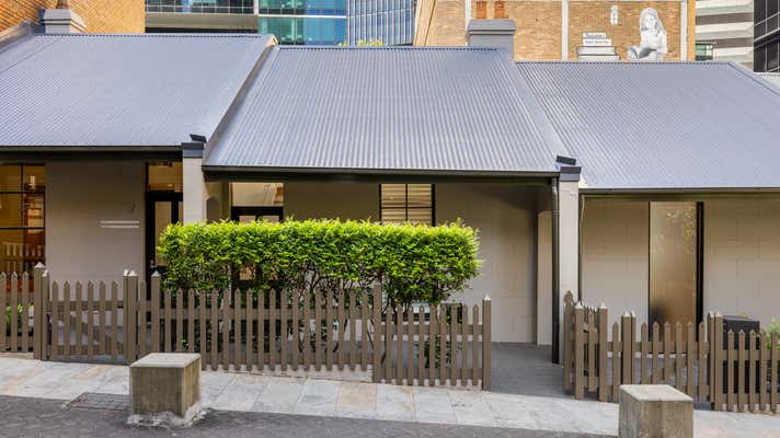 5 Napier Street, North Sydney, NSW 2060 - Office For Lease - realcommercial