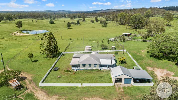 Sold Commercial Farming & Rural Property at 2970 Musket Flat Road ...