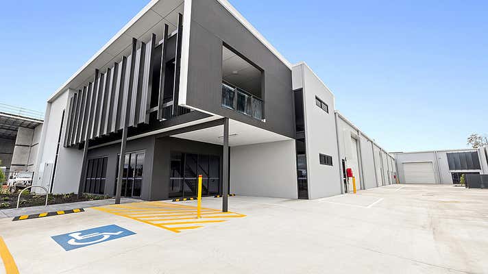 Leased Industrial & Warehouse Property at 48 Edison Crescent, Baringa ...