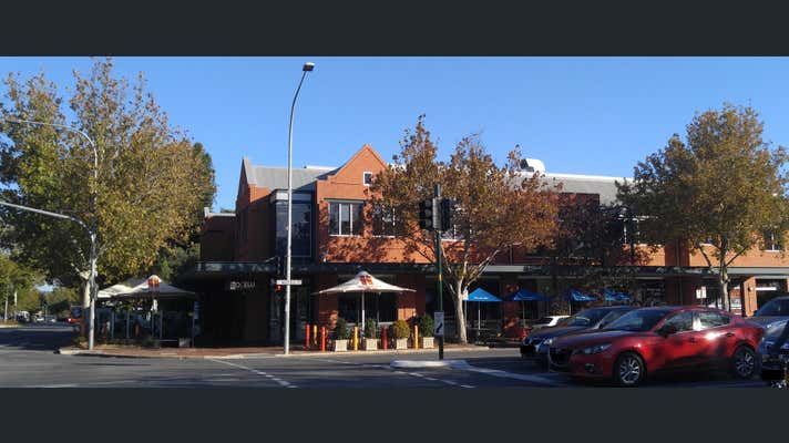 Leased Office at 81-89 (Part Level 1) Hutt Street, Adelaide, SA 5000 ...