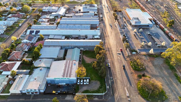 Sold Development Site & Land at Lots 1 and 2, 189 Talbragar Street ...