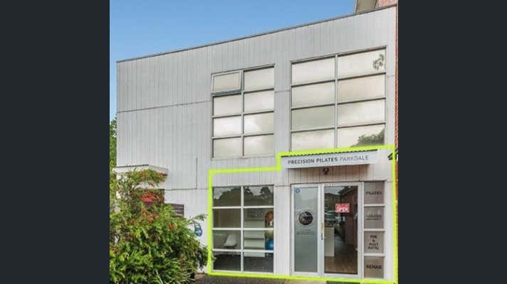 Leased Shop & Retail Property at 1/11 Hall Mark Road, Mordialloc, VIC ...