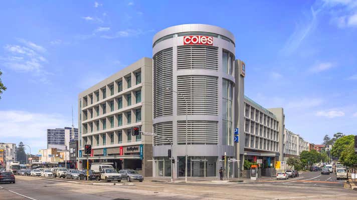 Dee Why Grand, Level 3, 834 Pittwater Road, Dee Why, NSW 2099 - Medical ...