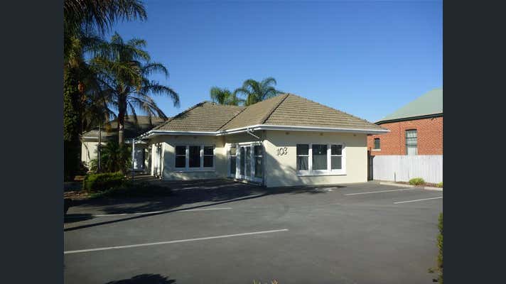 Leased Office at 103 South Road, Thebarton, SA 5031 - realcommercial