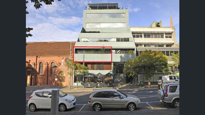 Sold Office at Level 1, 182 Victoria Parade, East Melbourne, VIC 3002 ...