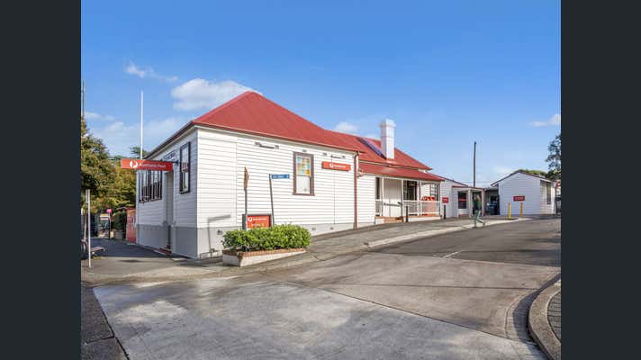 Leased Shop & Retail Property at 179 Macquarie Road, Springwood, NSW ...