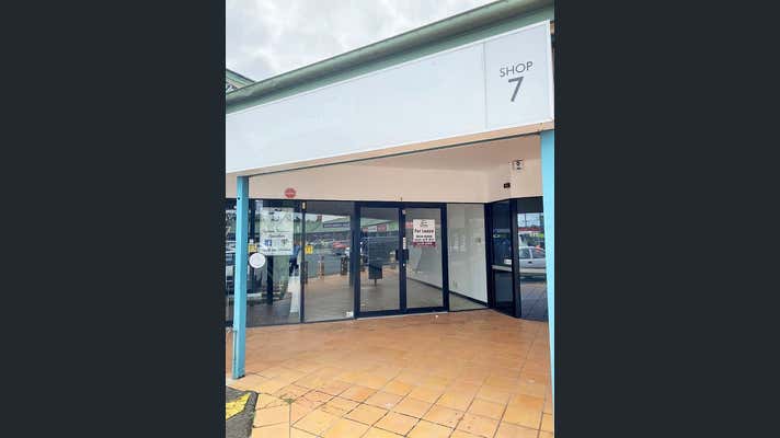Leased Shop & Retail Property at Shop 7/261 Loganlea Rd,, Meadowbrook ...