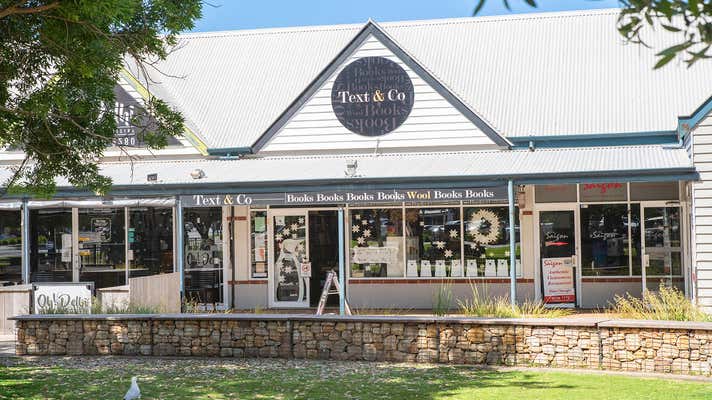 Sold Shop & Retail Property at Shop 8/34 Dunn Bay Road, Dunsborough, WA ...