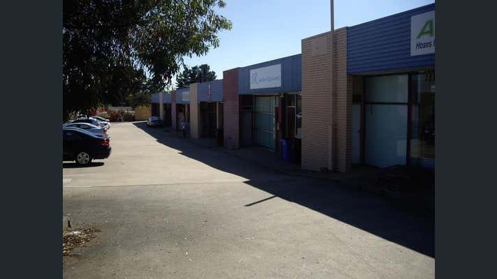 Sold Showroom & Large Format Retail at 83-85 Gladstone Street, Fyshwick ...