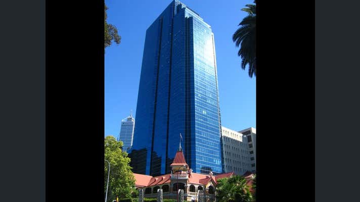 Leased Office at The Exchange Plaza, Level 26, 2 The Esplanade, Perth ...