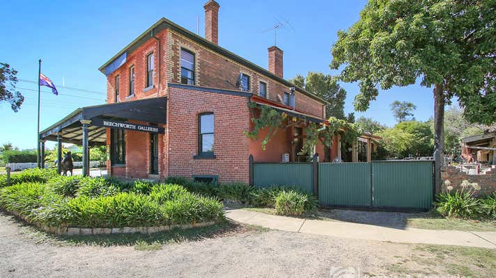 8 Albert Road, Beechworth, VIC 3747 - Shop & Retail Property For Sale ...