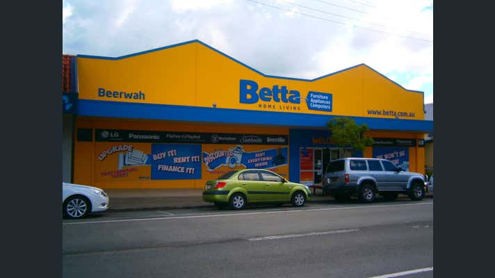 Leased Shop & Retail Property at 64 Simpson Street, Beerwah, QLD 4519 ...