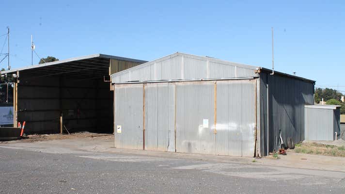 Leased Industrial & Warehouse Property at 119 Triggs Road, Colac East ...