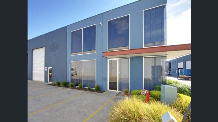 Sold Industrial & Warehouse Property at 28-29 Chris Drive, Lilydale ...