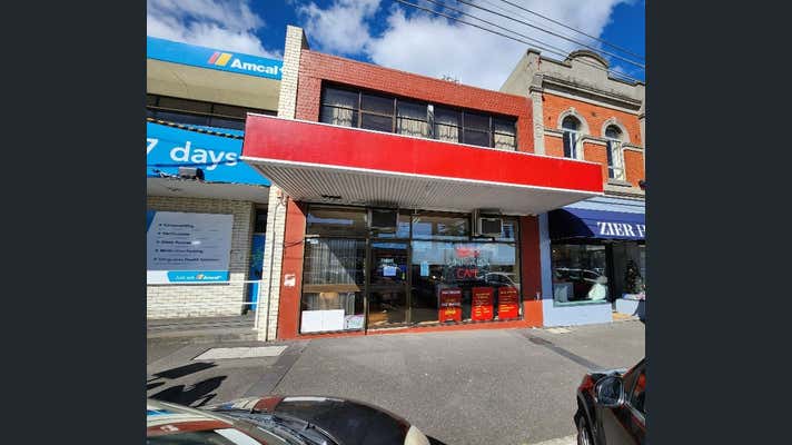 Leased Shop & Retail Property at 471 Main St Service Rd, Mordialloc ...