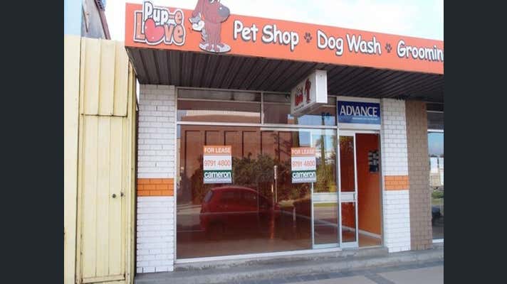 Leased Shop & Retail Property at 54 Station Street, Koo Wee Rup, VIC ...