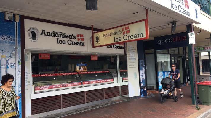 Leased Shop & Retail Property at 2/46 Jetty Road, Glenelg, SA 5045 ...