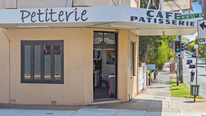 Leased Shop & Retail Property at Shop 120 Stanmore Road, Stanmore, NSW ...