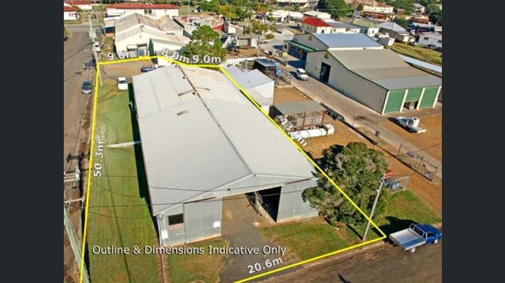 Sold Shop & Retail Property at 9 Station Street, Lowood, QLD 4311 ...