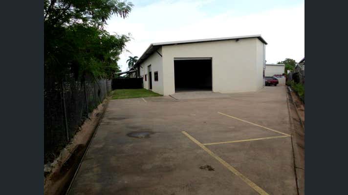 Leased Industrial & Warehouse Property at Unit 6, 13 Deviney Road ...