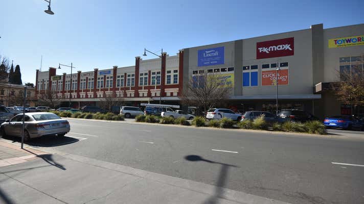 Level 1, 1/569 Dean Street, Albury, NSW 2640 - Shop & Retail Property ...