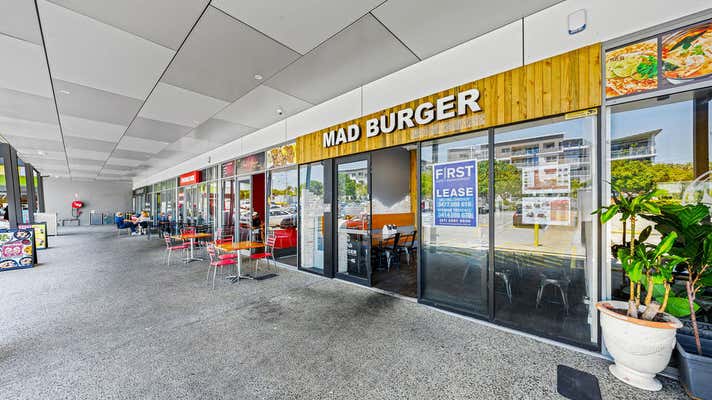 Leased Shop & Retail Property at 82 Anzac Avenue, Redcliffe, QLD 4020 ...